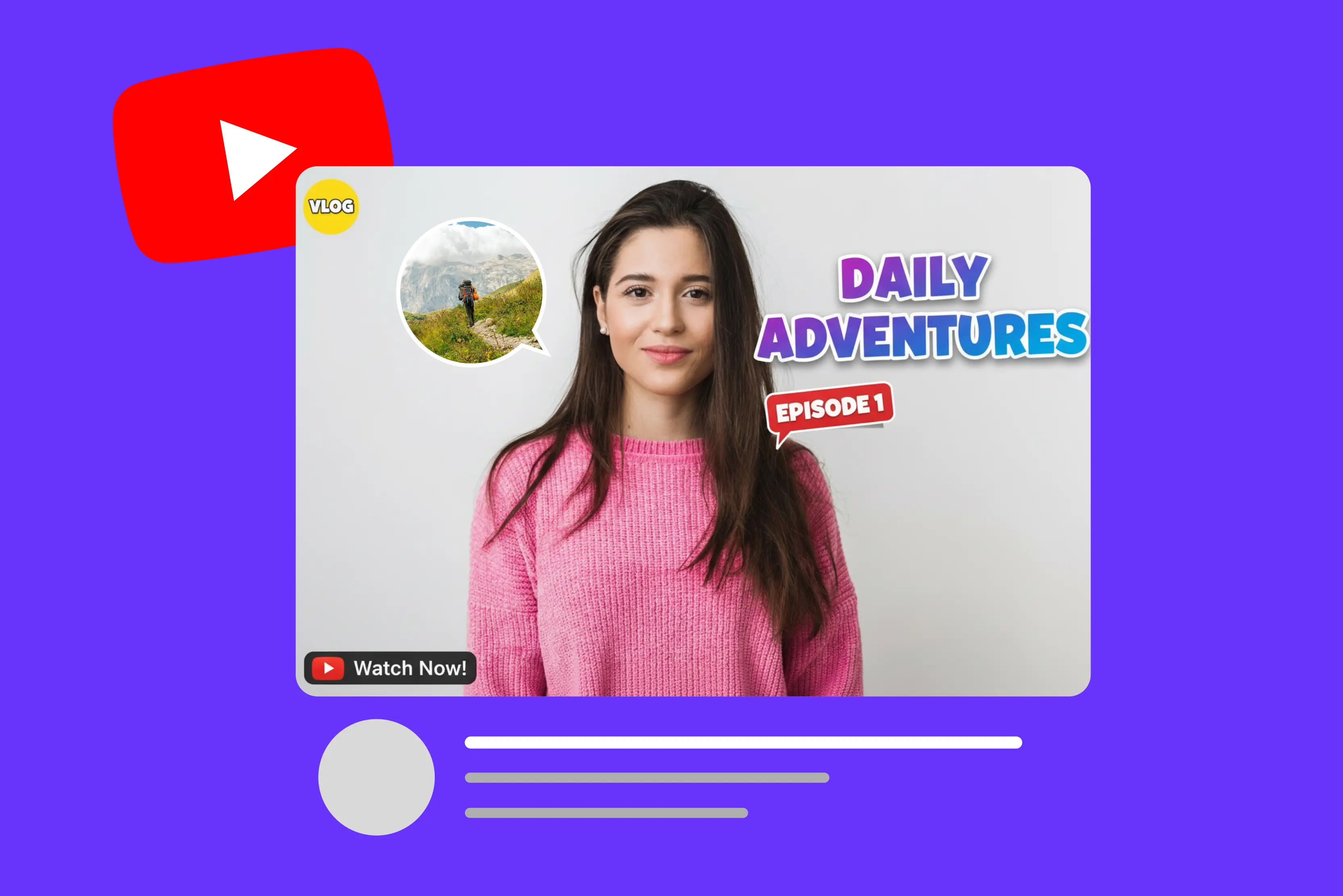 How to find the perfect YouTube thumbnail maker app
